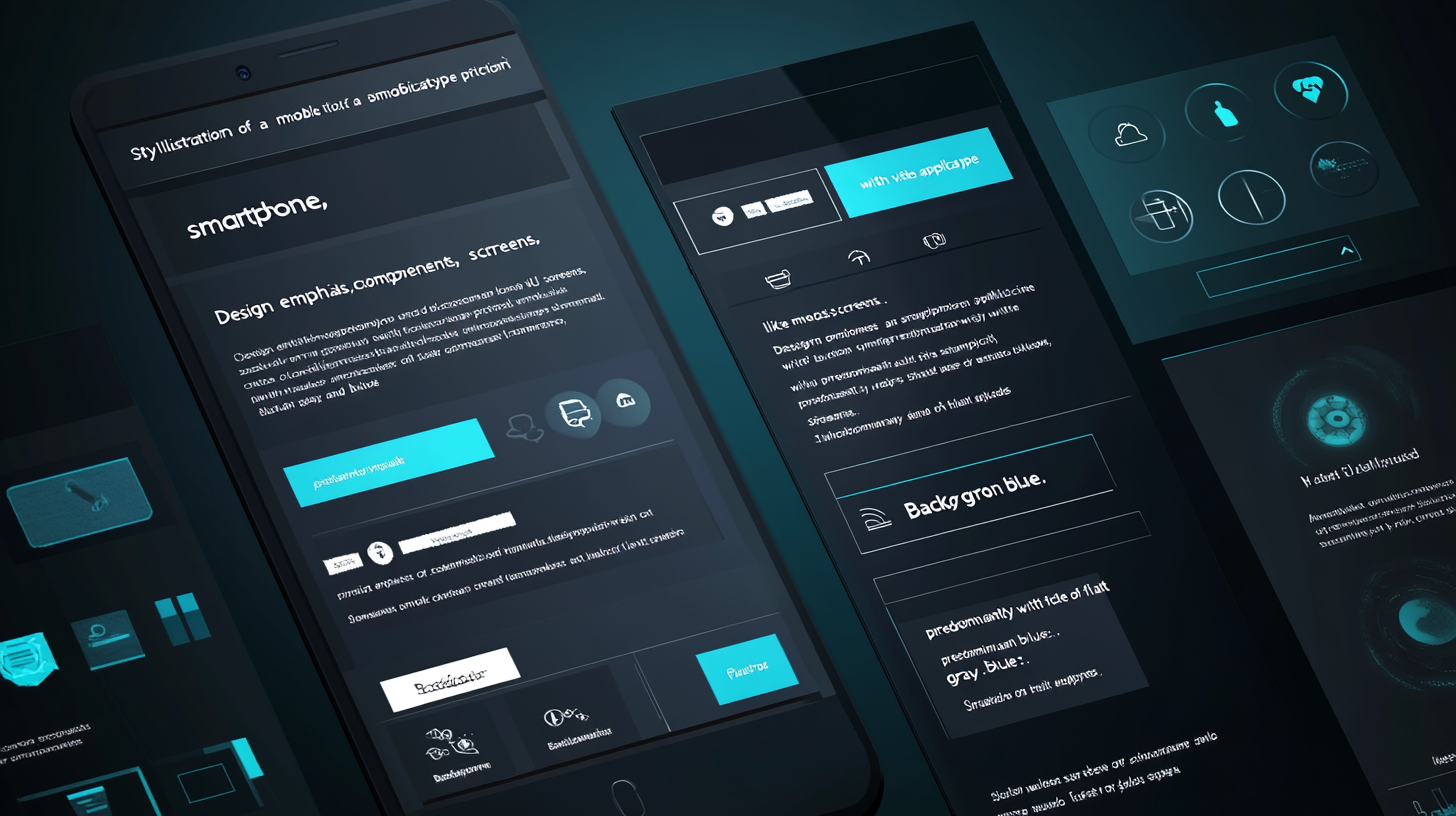 Como crear una aplicacion para tu negocio facilmente